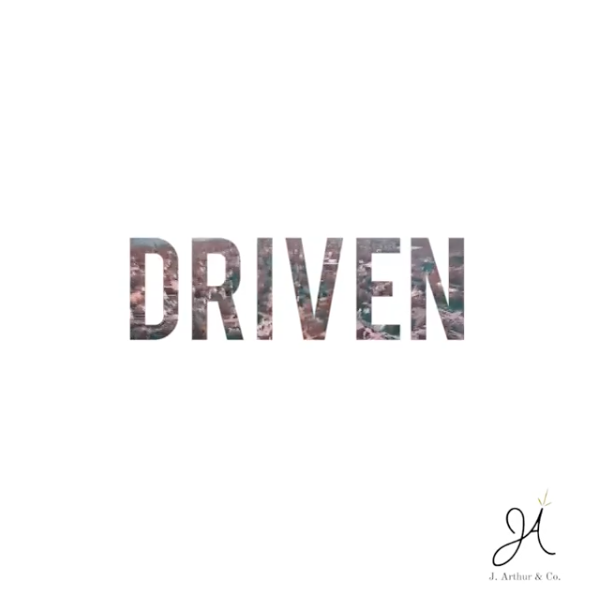 The Difference Between Being Motivated & Being Driven - J. Arthur & Co.