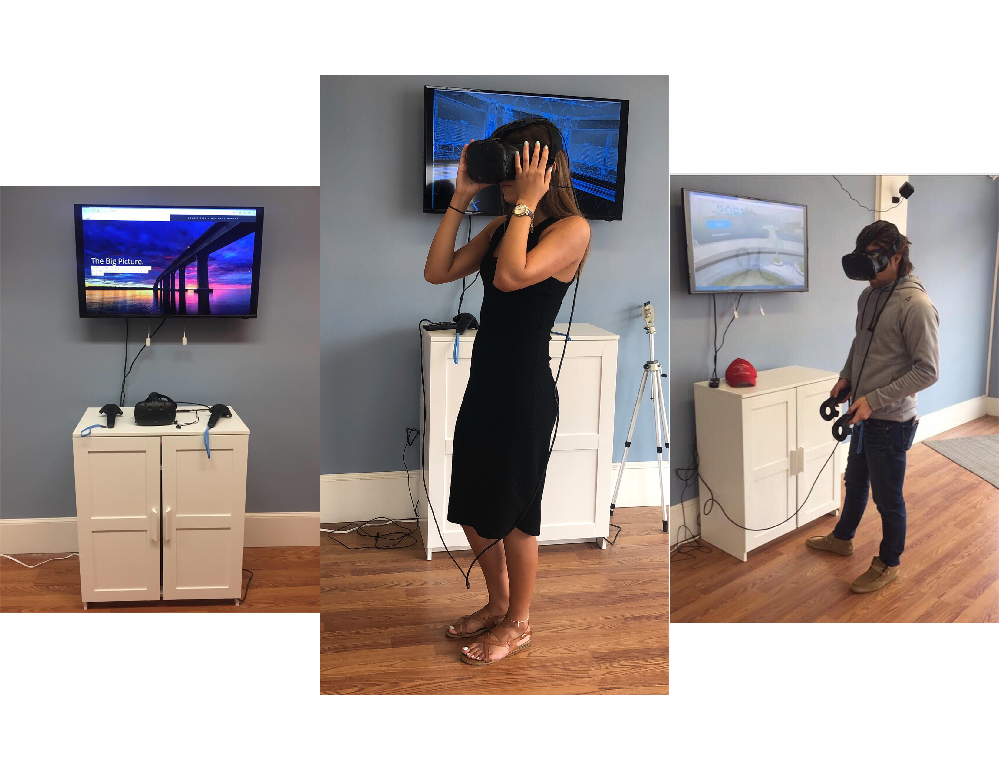 The Ultimate Experiential Marketing & Previewing Web Based VR - J ...