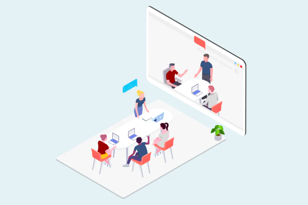 Slack & Zoom see users surge as employees adjust to remote work - J ...