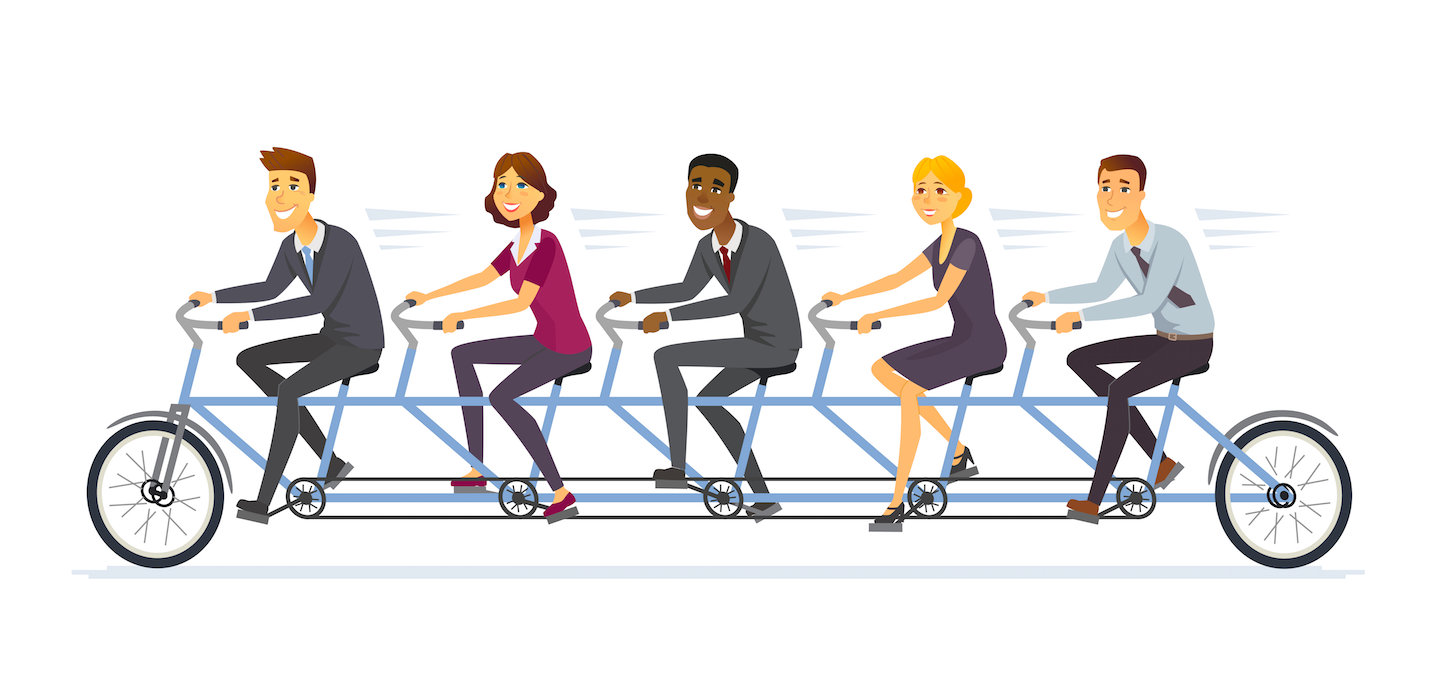 Top 10 Benefits of Small Team In Business | J. ARTHUR & CO.