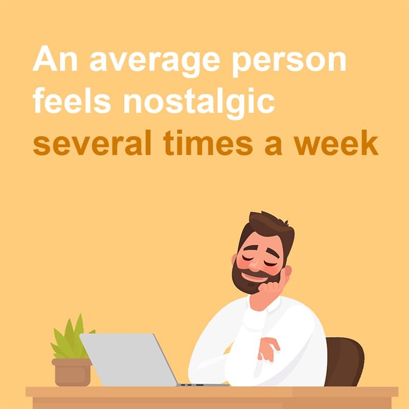 What is Nostalgia Effect on Brand & How to Evoke It From Client